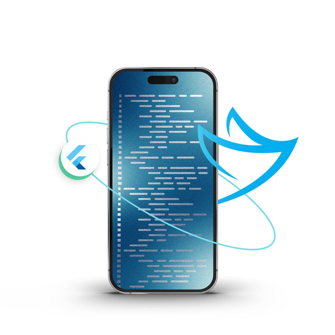 Flutter App Development - LiveBird Technologies