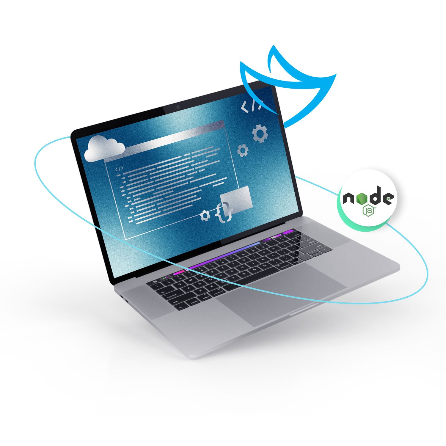 Node.js Development Services | LiveBird Technologies